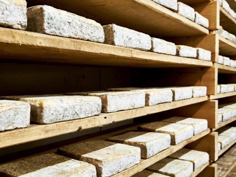 Taleggio - Soft and Tasty Italian Cheese from Lombardy | The Food ...