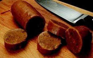 What is Kishka? [with Recipe] | The Food WonderThe Food Wonder
