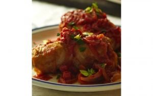 What is Kishka? [with Recipe] | The Food WonderThe Food Wonder