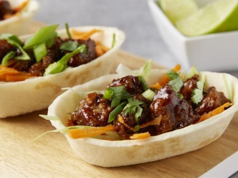 What Is Moo Shu Beef? [with Recipe] | The Food WonderThe Food Wonder