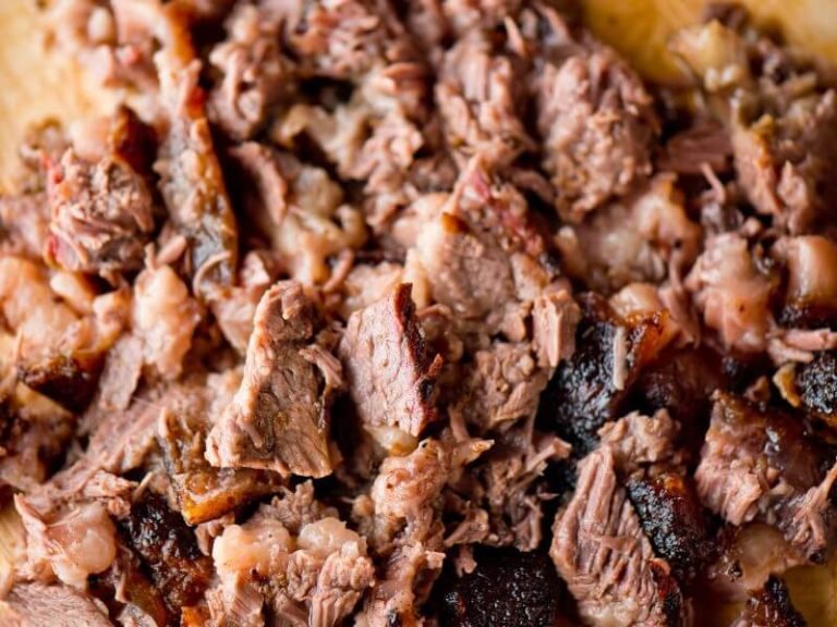 Suadero - A Glorious Mexican Dish | The Food Wonder