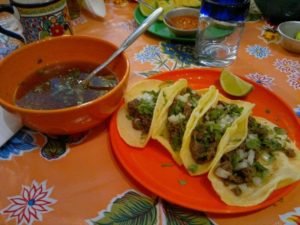 Suadero - A Glorious Mexican Dish | The Food WonderThe Food Wonder