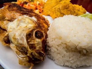 What is Mojarra Frita? [with Recipe] | The Food Wonder