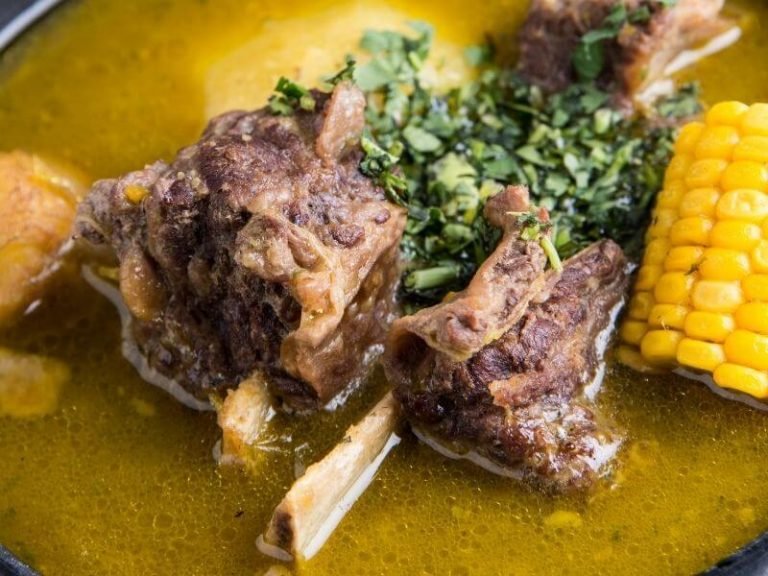 Costillas - The Tender Tasty Mexican Short Ribs [with Recipe] | The ...