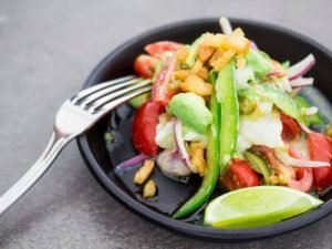 Jaiba - The Food Wonder