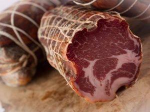 What is Coppa Meat - The Food WonderThe Food Wonder