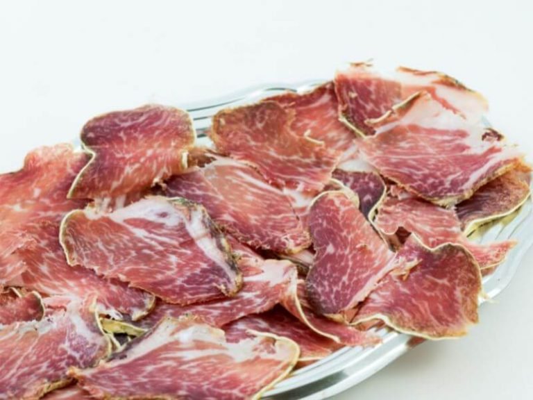 What is Coppa Meat - The Food WonderThe Food Wonder