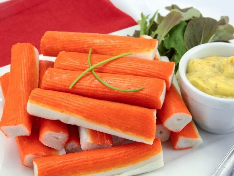 What is Kanikama - The Food Wonder