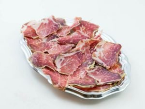 What is Coppa Meat - The Food Wonder