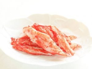 What is Kanikama - The Food Wonder