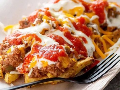 What is Yaroa? [with Recipe] | The Food WonderThe Food Wonder